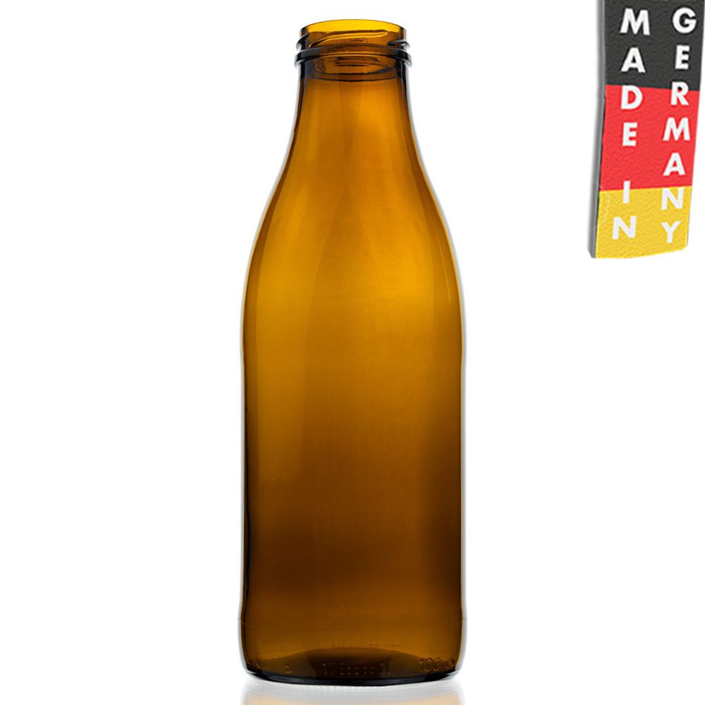 Saftflaschen günstig online kaufen - Glasflaschen - Flaschenbauer